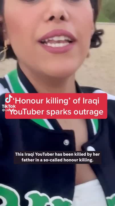 Isra H. LinkedIn‘de: This is murder not honour killing, some men can’t ... Isra H. LinkedIn‘de: This is murder not honour killing, some men can’t ...
