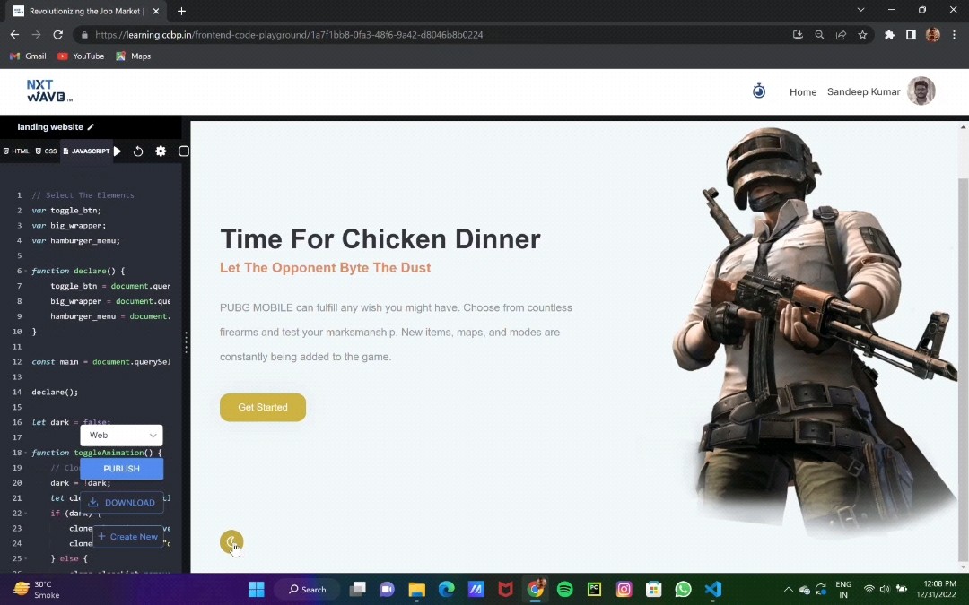 Sandeep kumar Pulipati on LinkedIn: #nxtwave #nxtwaveteam # ... Sandeep kumar Pulipati on LinkedIn: #nxtwave #nxtwaveteam # ...