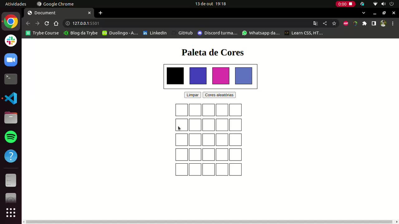 Yuri Rodrigues Nogueira on LinkedIn: #javascript #html #css #trybe Yuri Rodrigues Nogueira on LinkedIn: #javascript #html #css #trybe