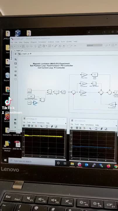 Quanser on LinkedIn: #dualipa #matlab #simulink #controltheory # ... Quanser on LinkedIn: #dualipa #matlab #simulink #controltheory # ...