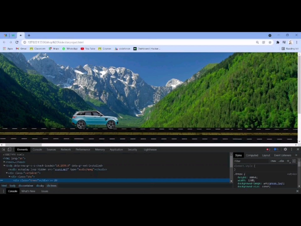 Prince Garg on LinkedIn: #javascript #css #html #animation #chrome # ... Prince Garg on LinkedIn: #javascript #css #html #animation #chrome # ...