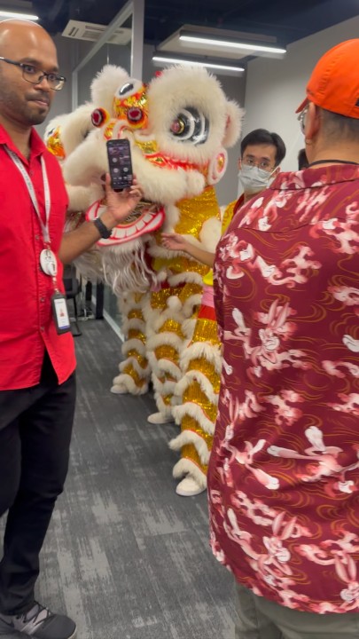 Melissa Tung on LinkedIn: #clarivate #clarivate #liondance #dragondance ... Melissa Tung on LinkedIn: #clarivate #clarivate #liondance #dragondance ...