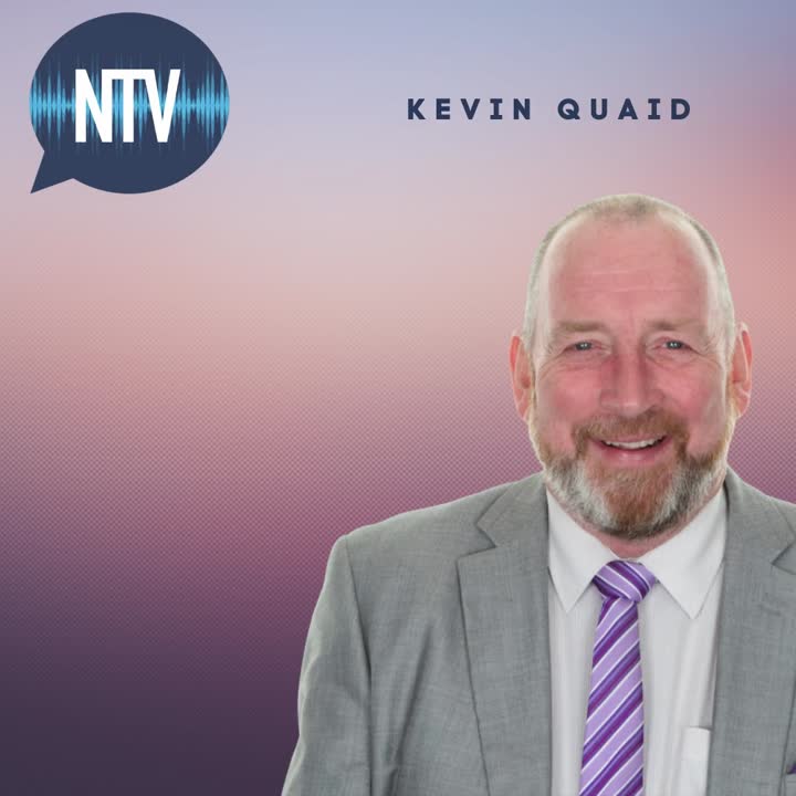 Brian Curtin on LinkedIn: It was an honour to speak with Kevin Quaid on ... Brian Curtin on LinkedIn: It was an honour to speak with Kevin Quaid on ...