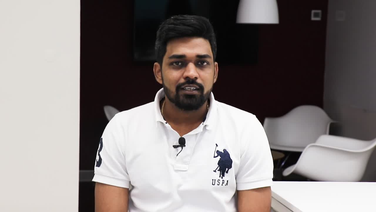 Manoj Prabhakar posted on LinkedIn Manoj Prabhakar posted on LinkedIn