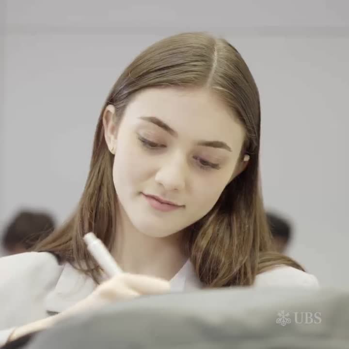Patrick Stolz on LinkedIn: #shareubs #morethanourselves Patrick Stolz on LinkedIn: #shareubs #morethanourselves