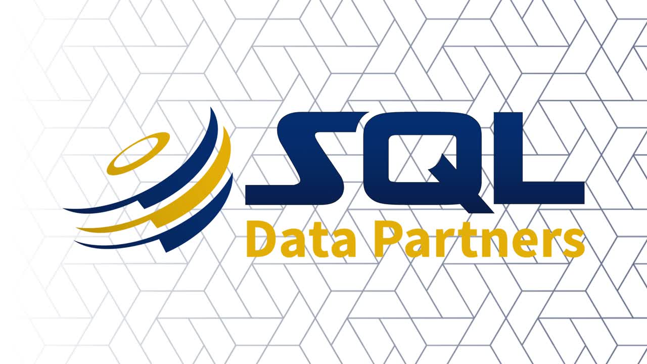 SQL Data Partners, LLC on LinkedIn: #tsql #script #backup #sqlserver # ... SQL Data Partners, LLC on LinkedIn: #tsql #script #backup #sqlserver # ...