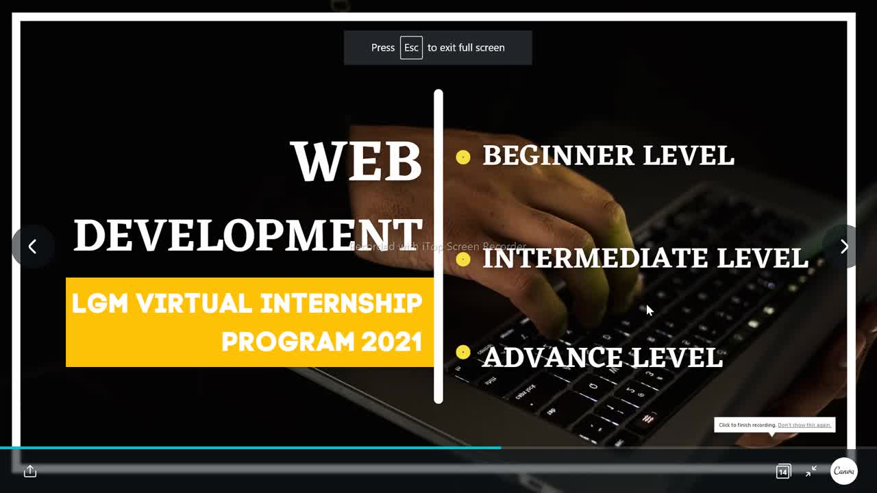 Amit Yadav on LinkedIn: #task2 #internship #webdevelopment # ... Amit Yadav on LinkedIn: #task2 #internship #webdevelopment # ...