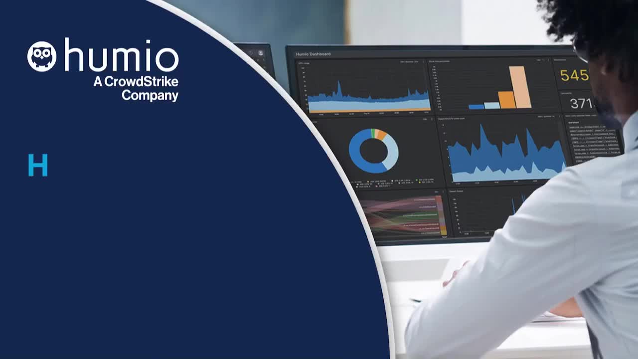 Humio on LinkedIn: #devops #itops #secops Humio on LinkedIn: #devops #itops #secops