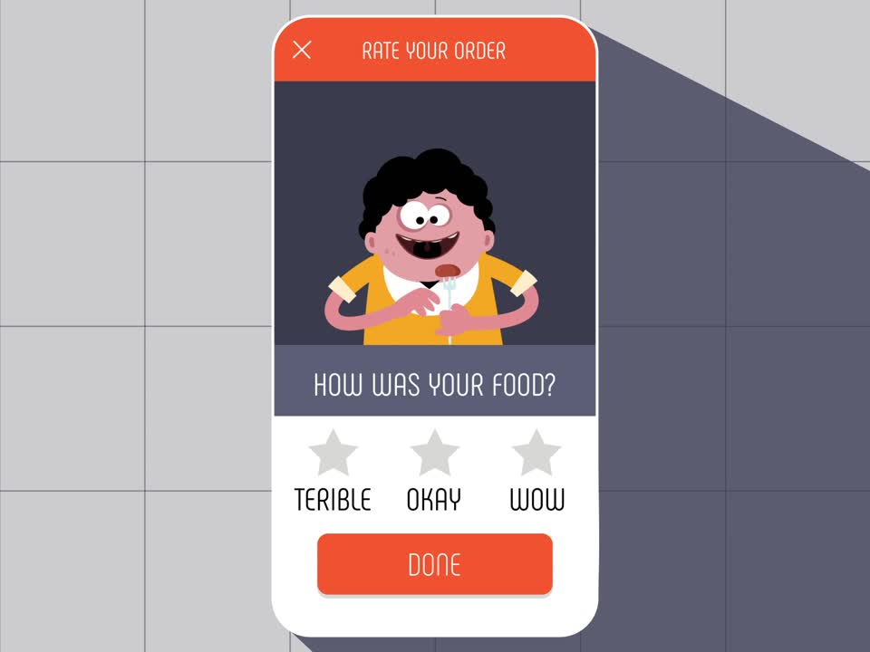 Gaurav Borse on LinkedIn: #microinteraction #animation #characterdesign ... Gaurav Borse on LinkedIn: #microinteraction #animation #characterdesign ...