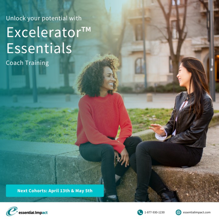 Essential Impact on LinkedIn: #exceleratoressentials # ... Essential Impact on LinkedIn: #exceleratoressentials # ...