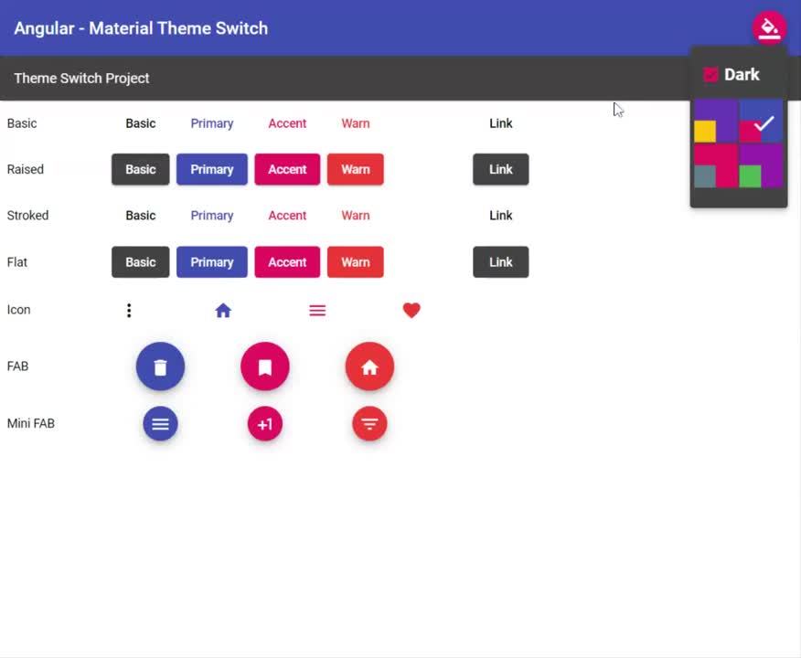 Amisha Gadhia on LinkedIn: #angulardeveloper #angular9 #material #sass ... Amisha Gadhia on LinkedIn: #angulardeveloper #angular9 #material #sass ...