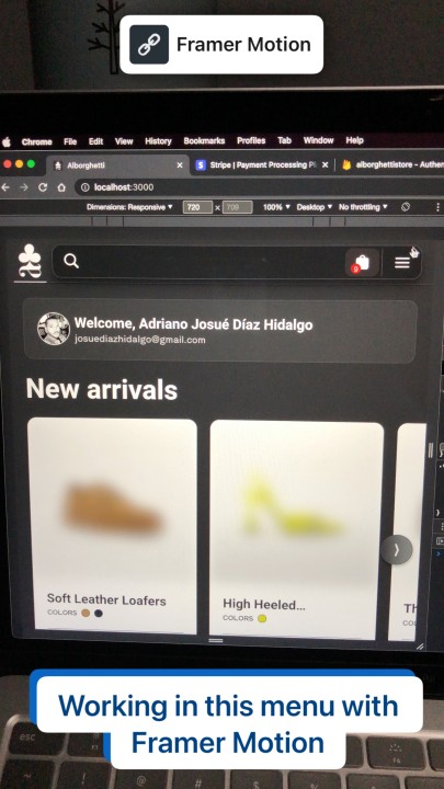 Adriano Josué Díaz Hidalgo on LinkedIn: #react #reactjs #javascript # ... Adriano Josué Díaz Hidalgo on LinkedIn: #react #reactjs #javascript # ...