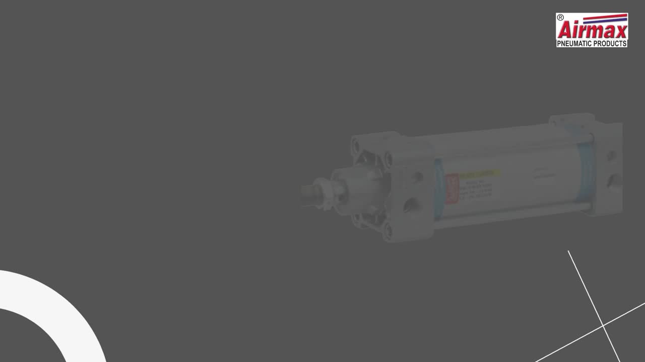 Airmax Pneumatics Ltd on LinkedIn: Hub of Pneumatic Cylinders Airmax Pneumatics Ltd on LinkedIn: Hub of Pneumatic Cylinders