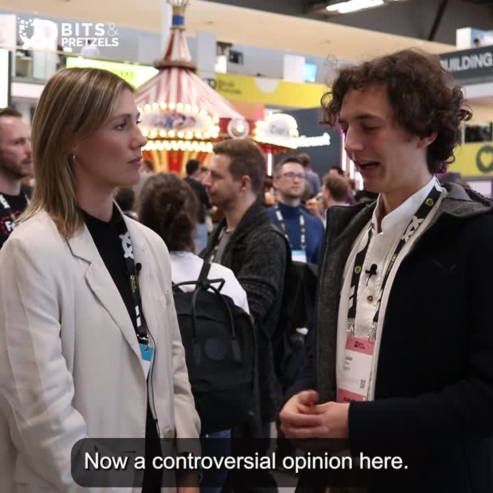 Julian Willner auf LinkedIn: #bits22 #innovationbites #mentalhealth # ... Julian Willner auf LinkedIn: #bits22 #innovationbites #mentalhealth # ...