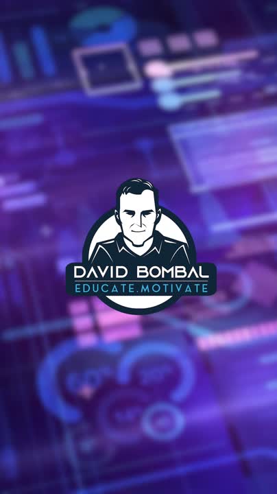 David Bombal on LinkedIn: #python #hacking #kalilinux David Bombal on LinkedIn: #python #hacking #kalilinux