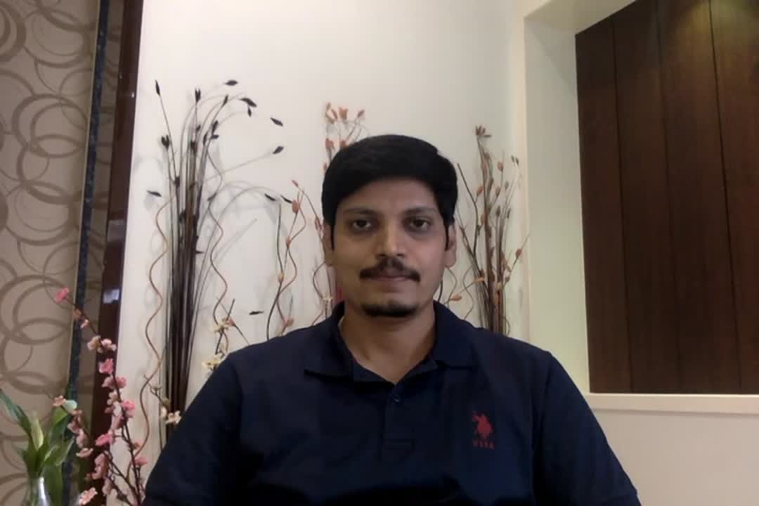 Chandra Mouli posted on LinkedIn Chandra Mouli posted on LinkedIn