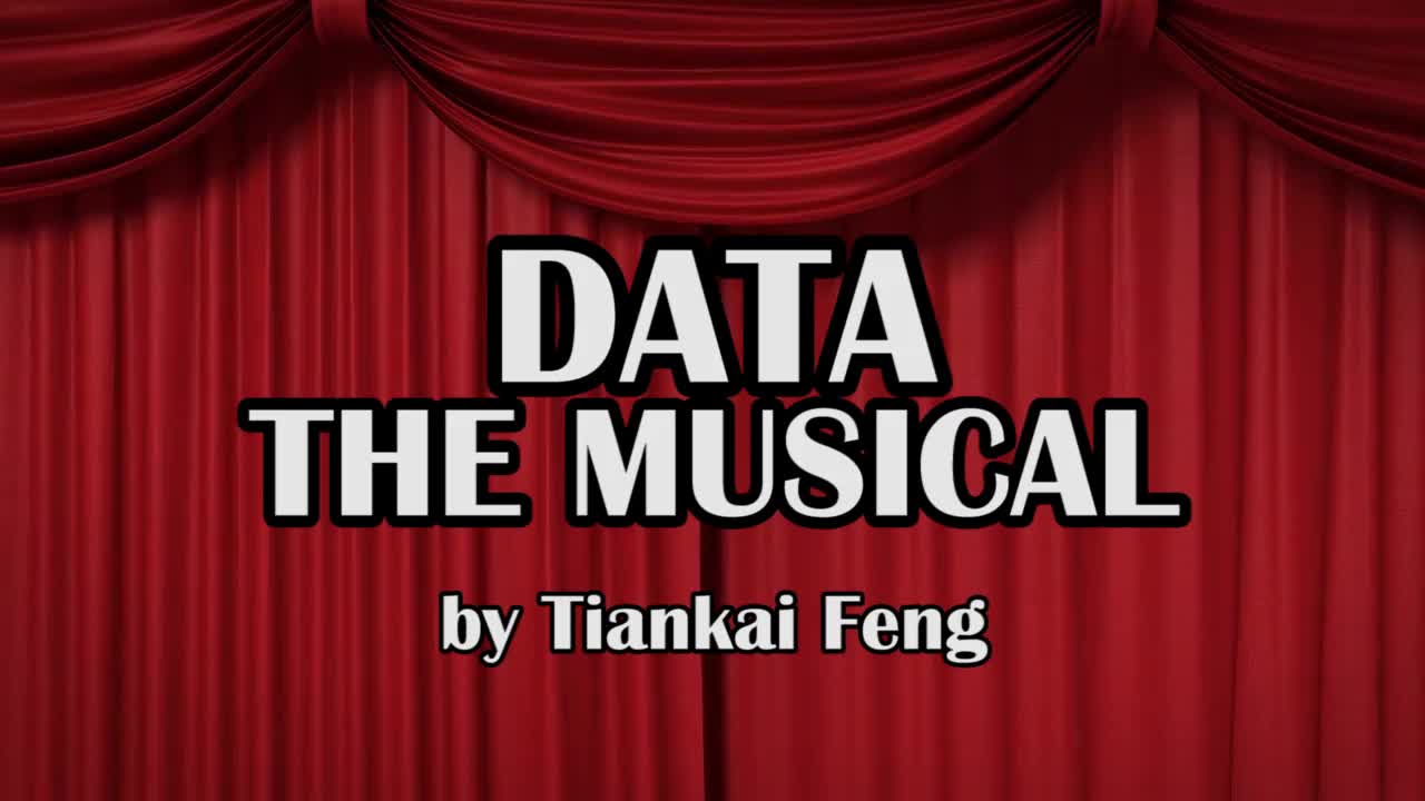 Tiankai Feng on LinkedIn: #dbtcoalesce #music #data #creativity # ... Tiankai Feng on LinkedIn: #dbtcoalesce #music #data #creativity # ...