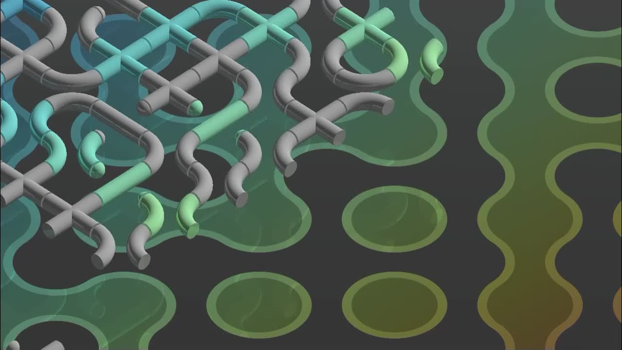 Paul Karlik on LinkedIn: #webgl #shader #demoscene #glsl # ... Paul Karlik on LinkedIn: #webgl #shader #demoscene #glsl # ...