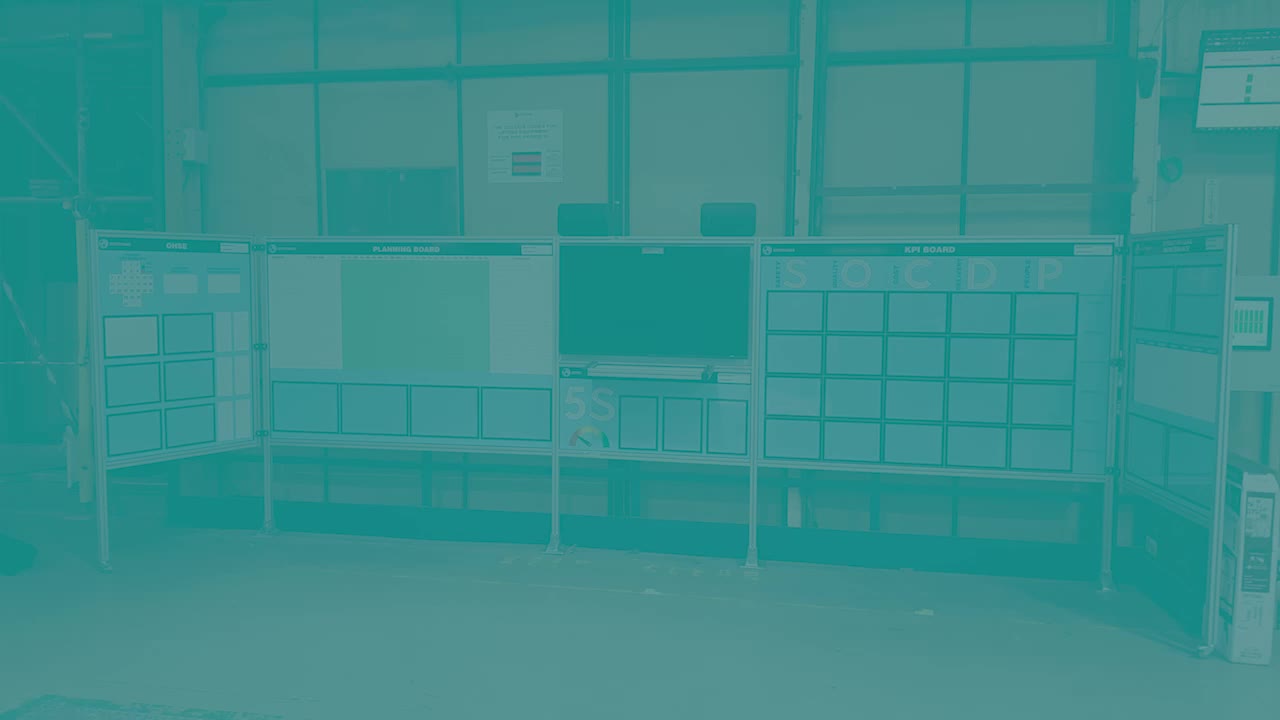 Visual Management Technology (VMT) on LinkedIn: VMT Visual Management ... Visual Management Technology (VMT) on LinkedIn: VMT Visual Management ...