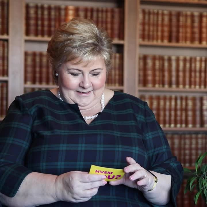 Erna Solberg på LinkedIn: Jeg ble spurt av noen kollegaer om jeg kunne ... Erna Solberg på LinkedIn: Jeg ble spurt av noen kollegaer om jeg kunne ...