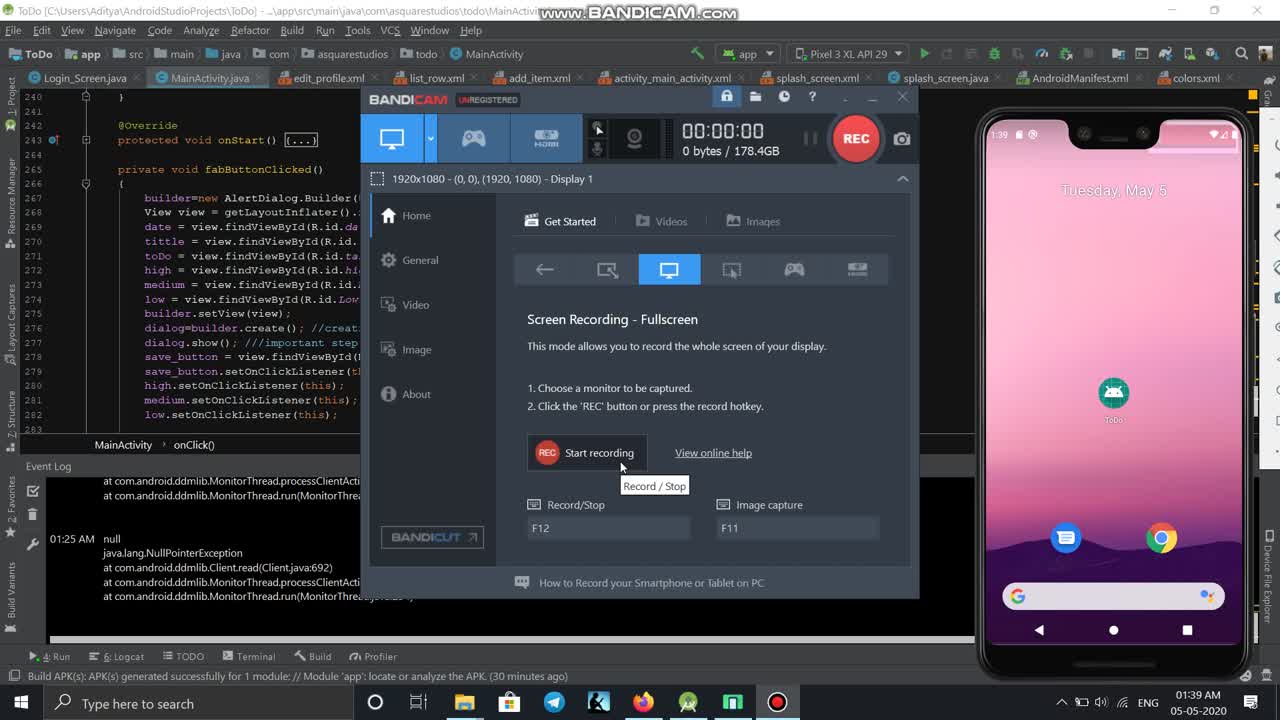 Aditya Sharma on LinkedIn: #made #androiddev #androiddevelopment # ... Aditya Sharma on LinkedIn: #made #androiddev #androiddevelopment # ...