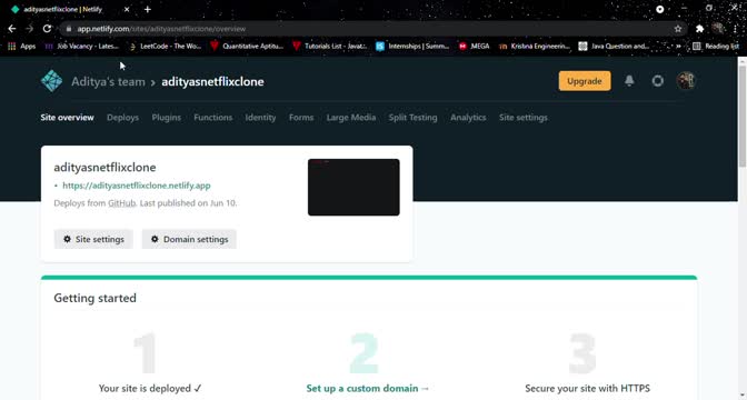 Aditya Mukherjee on LinkedIn: #webdevelopment #fullstackwebdeveloper # ... Aditya Mukherjee on LinkedIn: #webdevelopment #fullstackwebdeveloper # ...