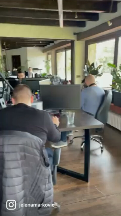 Yelena Markovic on LinkedIn: I recently made a reel showing how awesome ... Yelena Markovic on LinkedIn: I recently made a reel showing how awesome ...