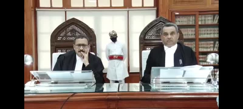 Areeb Uddin on LinkedIn: #allahabadhighcourt Areeb Uddin on LinkedIn: #allahabadhighcourt