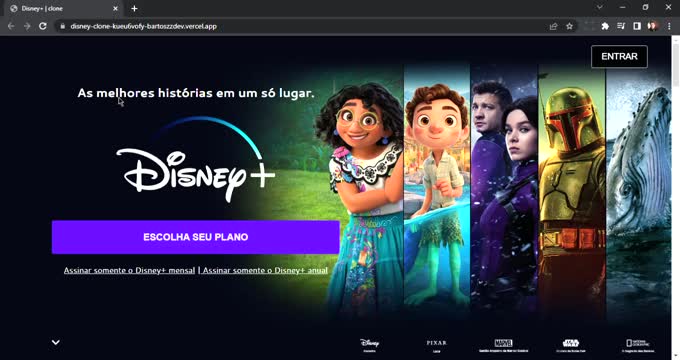 Claudinei Campos on LinkedIn: #react #reactjs #desenvolvimentoweb # ... Claudinei Campos on LinkedIn: #react #reactjs #desenvolvimentoweb # ...