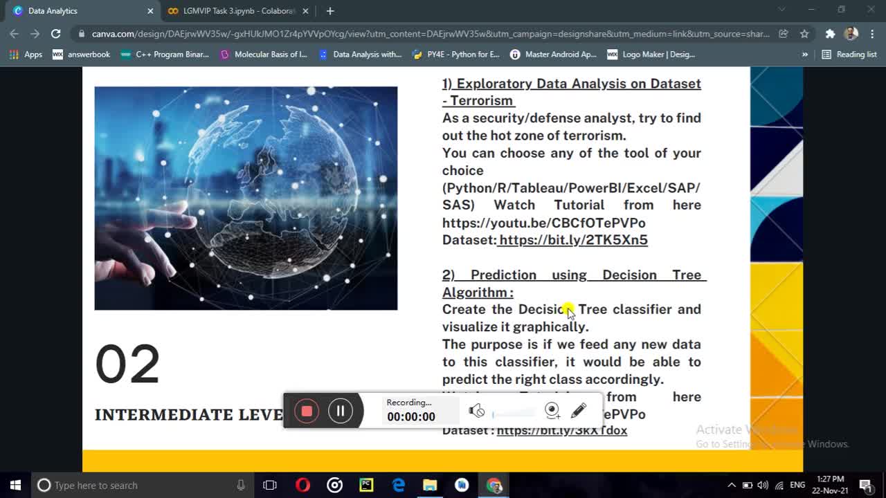 Atul Singh on LinkedIn: #task3 #dataanalysis #intern #opportunity # ... Atul Singh on LinkedIn: #task3 #dataanalysis #intern #opportunity # ...