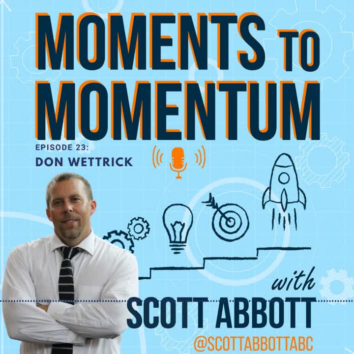 Don Wettrick on LinkedIn: #podcast #education #socialjustice #business ... Don Wettrick on LinkedIn: #podcast #education #socialjustice #business ...
