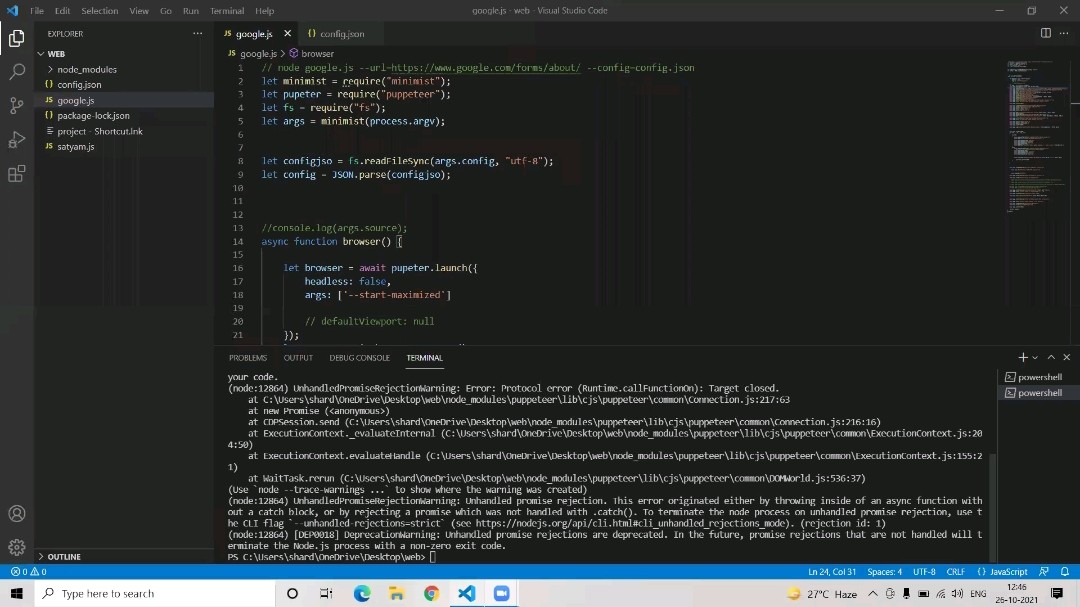 Sharda Nand Jha on LinkedIn: #javascript Sharda Nand Jha on LinkedIn: #javascript