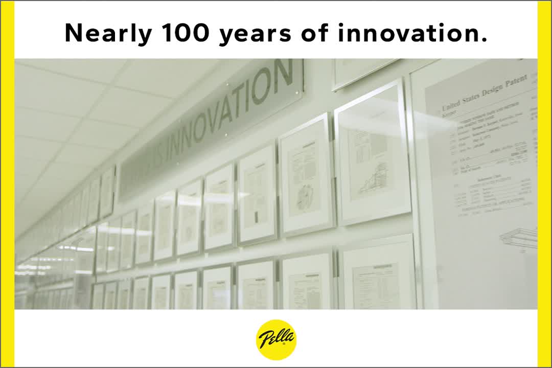 David Lawrence on LinkedIn: Pella: 100 years of Innovation. David Lawrence on LinkedIn: Pella: 100 years of Innovation.