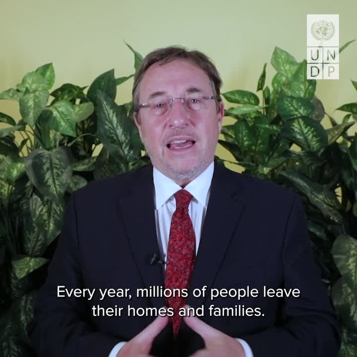 UNDP on LinkedIn: Migrants Day UNDP on LinkedIn: Migrants Day