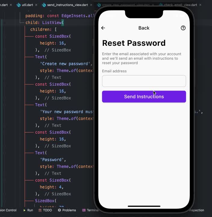 Amir_ Khalili on LinkedIn: #flutter #flutterdeveloper #flutterdev # ... Amir_ Khalili on LinkedIn: #flutter #flutterdeveloper #flutterdev # ...
