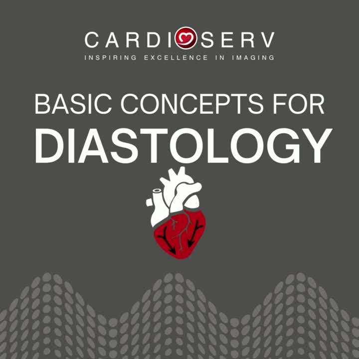 Judith Buckland on LinkedIn: #diastology #cardioserv #echocardiography ... Judith Buckland on LinkedIn: #diastology #cardioserv #echocardiography ...