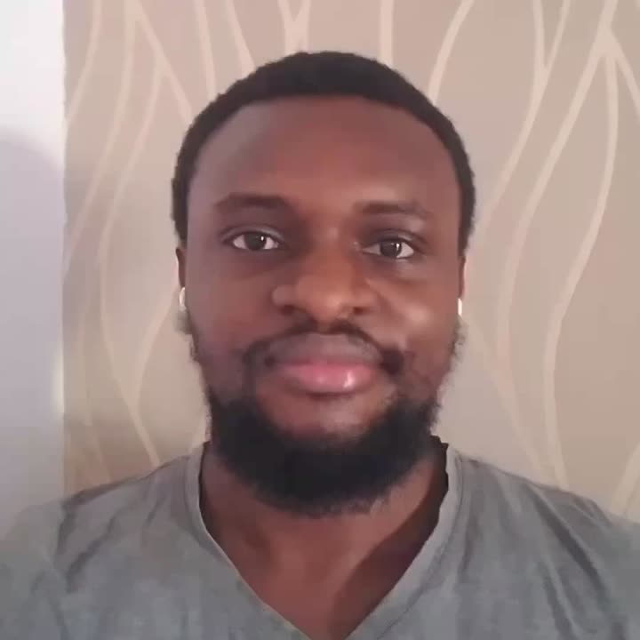 Emmanuel Ugwu on LinkedIn: IRP Testimonial Emmanuel Ugwu on LinkedIn: IRP Testimonial