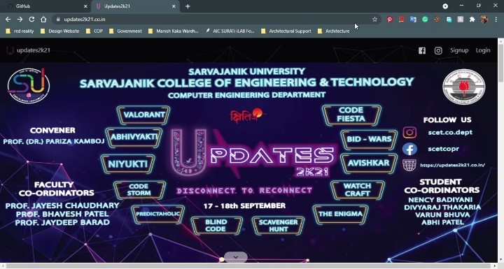 keyur kakadiya on LinkedIn: #reactjs #html #css #bootstrap #nodejs keyur kakadiya on LinkedIn: #reactjs #html #css #bootstrap #nodejs