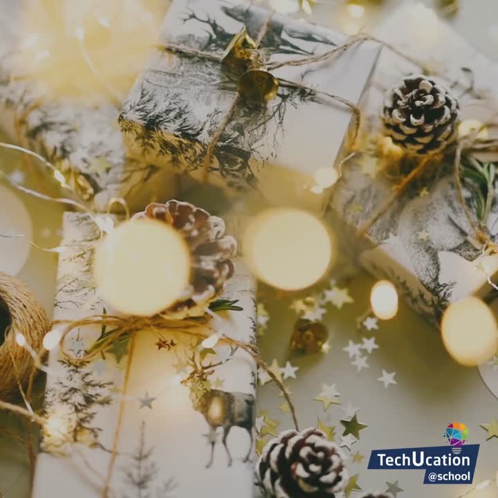TechUcation@school gGmbH on LinkedIn: #weihnachten #offline #ruhe TechUcation@school gGmbH on LinkedIn: #weihnachten #offline #ruhe