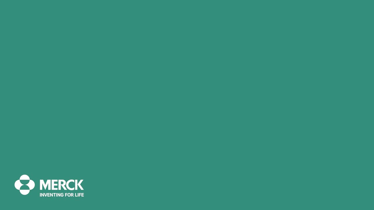 Merck on LinkedIn: Merck on LinkedIn: