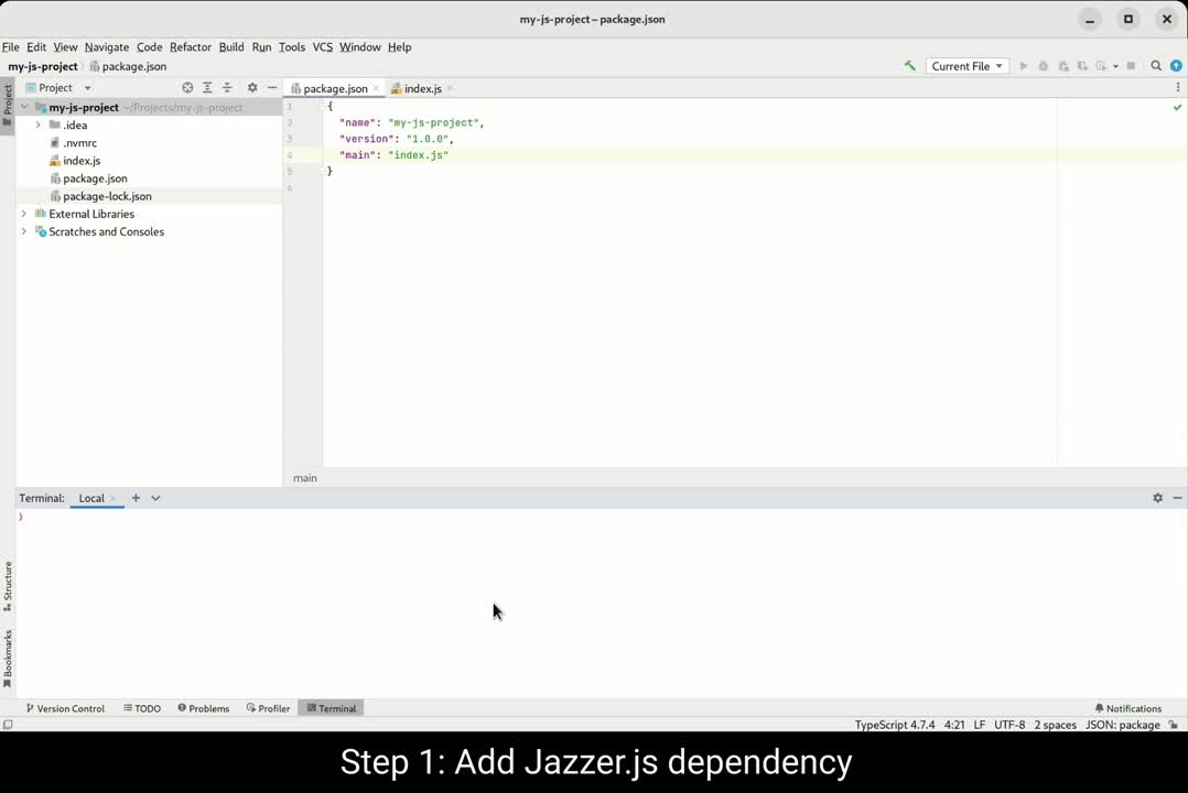 Charles Andreo on LinkedIn: Introduction to JavaScript Fuzzing Charles Andreo on LinkedIn: Introduction to JavaScript Fuzzing