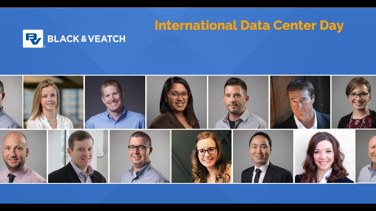 Black & Veatch - Data Centers on LinkedIn: #digitalinfrastructure # ... Black & Veatch - Data Centers on LinkedIn: #digitalinfrastructure # ...