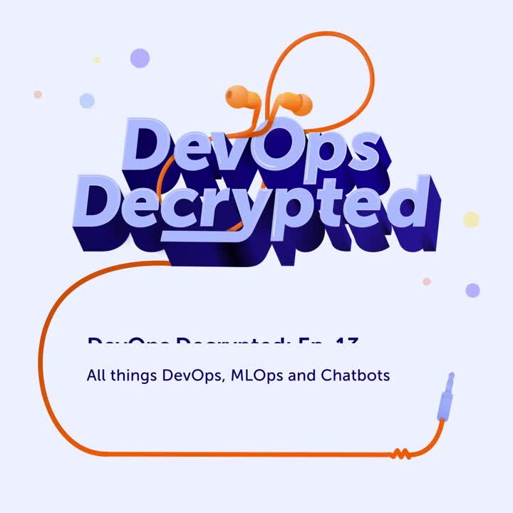 Shanial Charan on LinkedIn: DevOps Decrypted: Ep. 13 - All things ... Shanial Charan on LinkedIn: DevOps Decrypted: Ep. 13 - All things ...