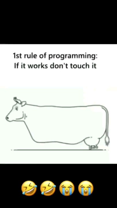 Milan Rakić on LinkedIn: #code #coding #programming #flawless # ... Milan Rakić on LinkedIn: #code #coding #programming #flawless # ...