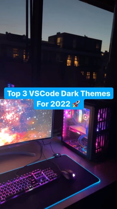 David Mráz on LinkedIn: #vscode #reactjs #nodejs #programmer # ... David Mráz on LinkedIn: #vscode #reactjs #nodejs #programmer # ...