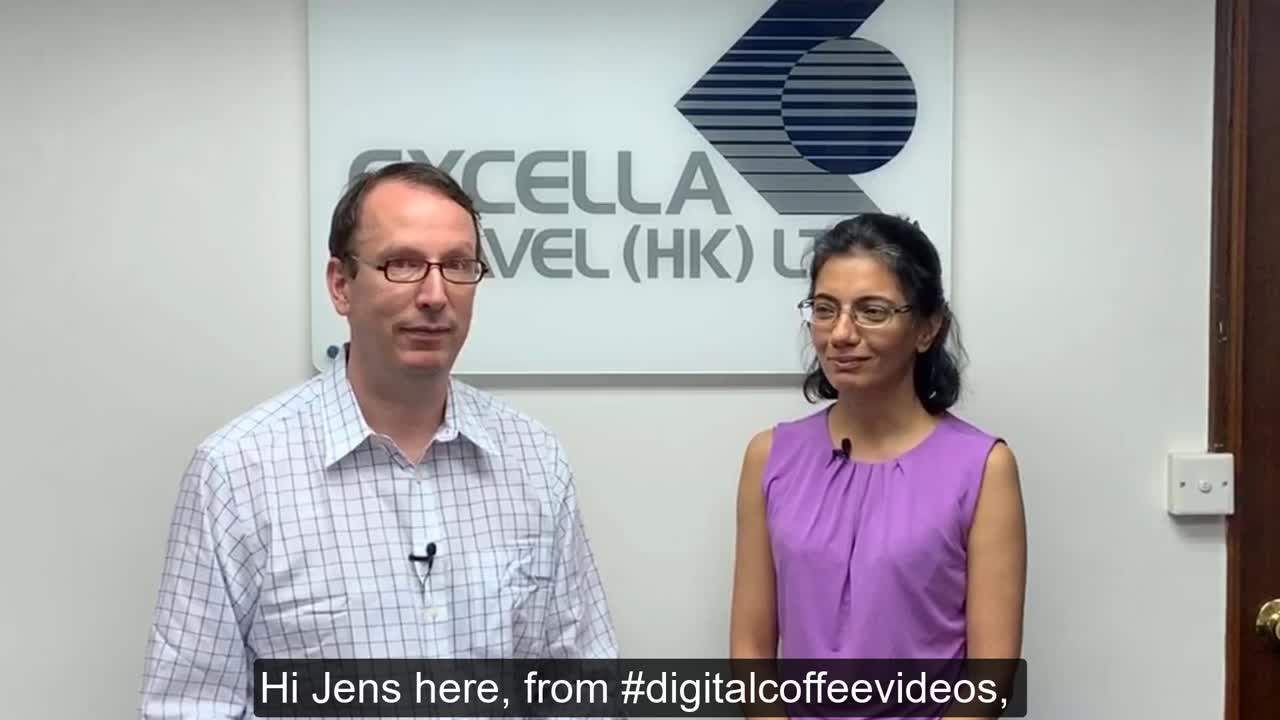 Neelu Sethi on LinkedIn: #digitalcoffeevideos #excel Neelu Sethi on LinkedIn: #digitalcoffeevideos #excel