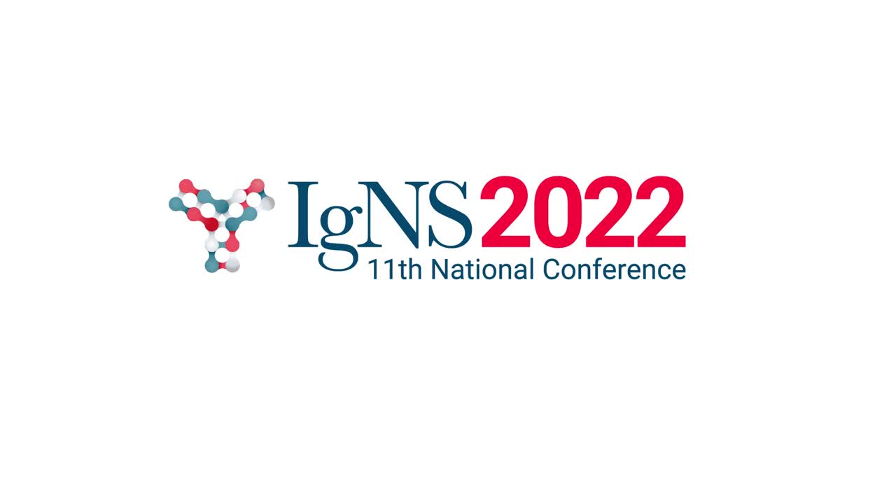 Immunoglobulin National Society (IgNS) on LinkedIn: #igns2022 #igns # ... Immunoglobulin National Society (IgNS) on LinkedIn: #igns2022 #igns # ...