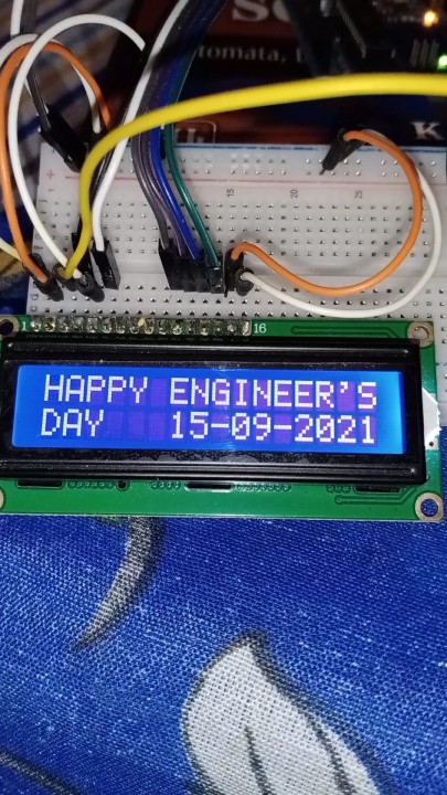 Piyush Rastogi on LinkedIn: #engineers #arduino Piyush Rastogi on LinkedIn: #engineers #arduino