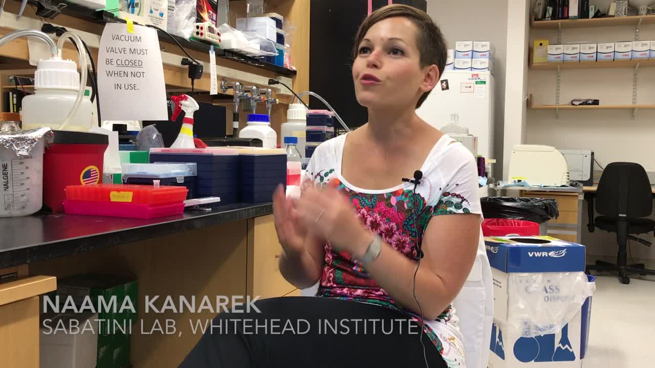 Whitehead Institute on LinkedIn: Work from David Sabatini's lab at ... Whitehead Institute on LinkedIn: Work from David Sabatini's lab at ...