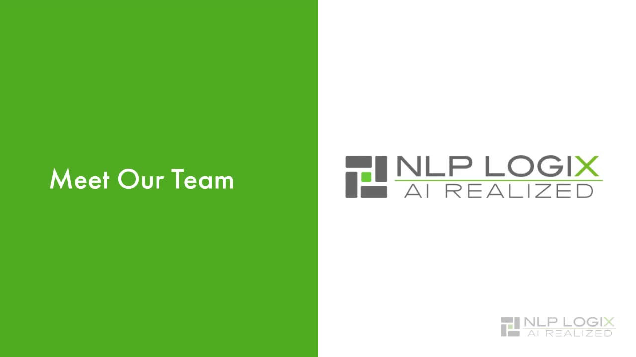 NLP Logix on LinkedIn: Meet Our Team - Serhii Dubynskyi NLP Logix on LinkedIn: Meet Our Team - Serhii Dubynskyi